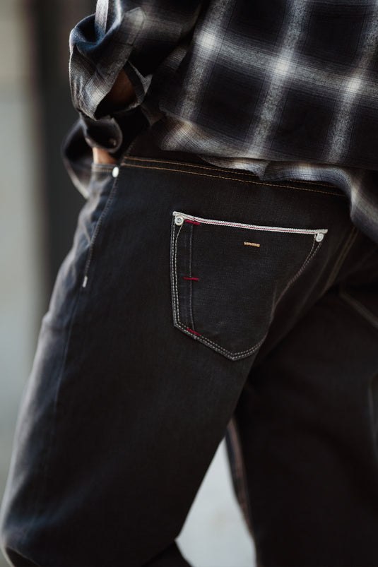 Ace Denim Paris - Official online store - Men's clothing – ACE DENIM PARIS