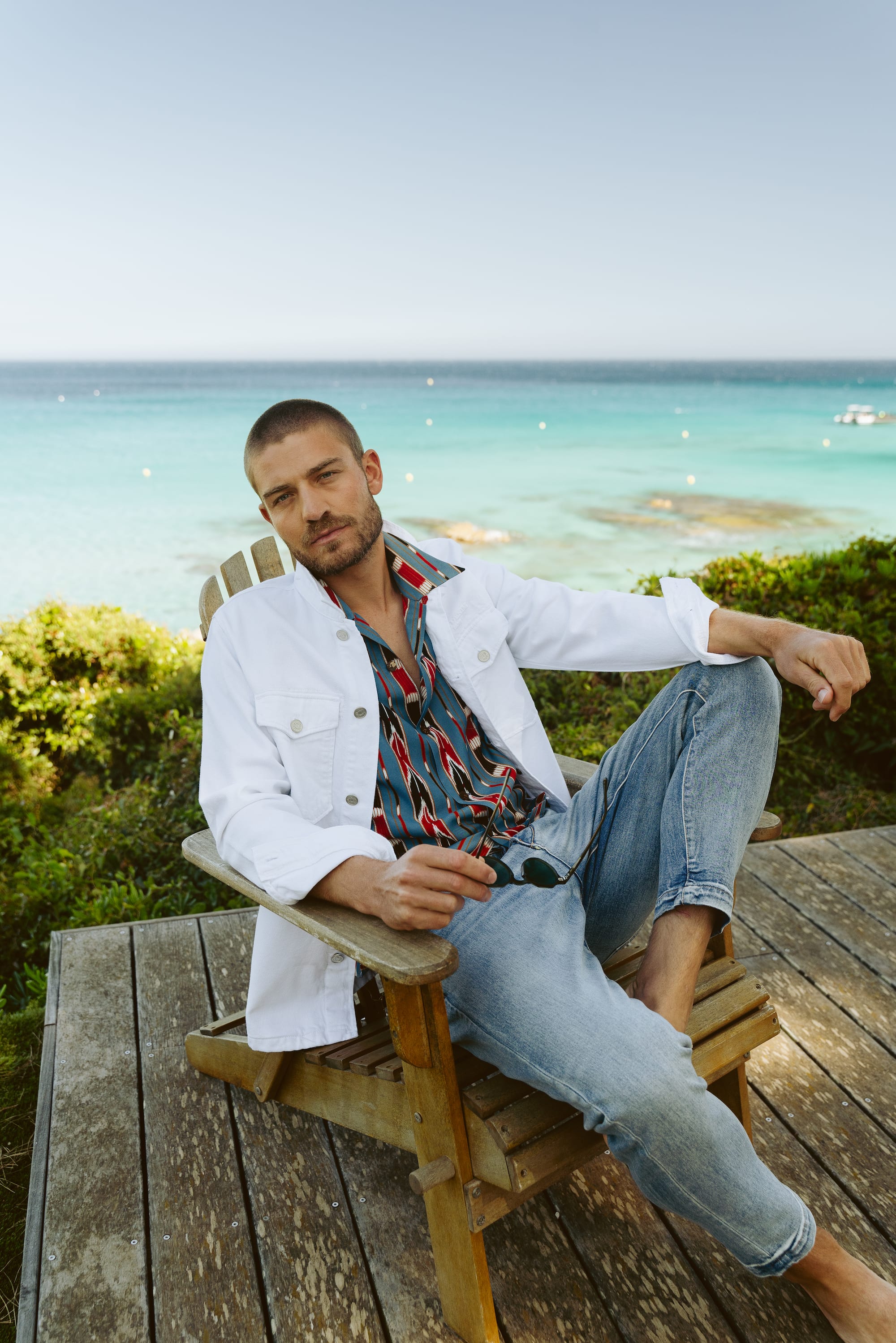 ACE DENIM - Jeans for Men - Official online store – ACE DENIM PARIS