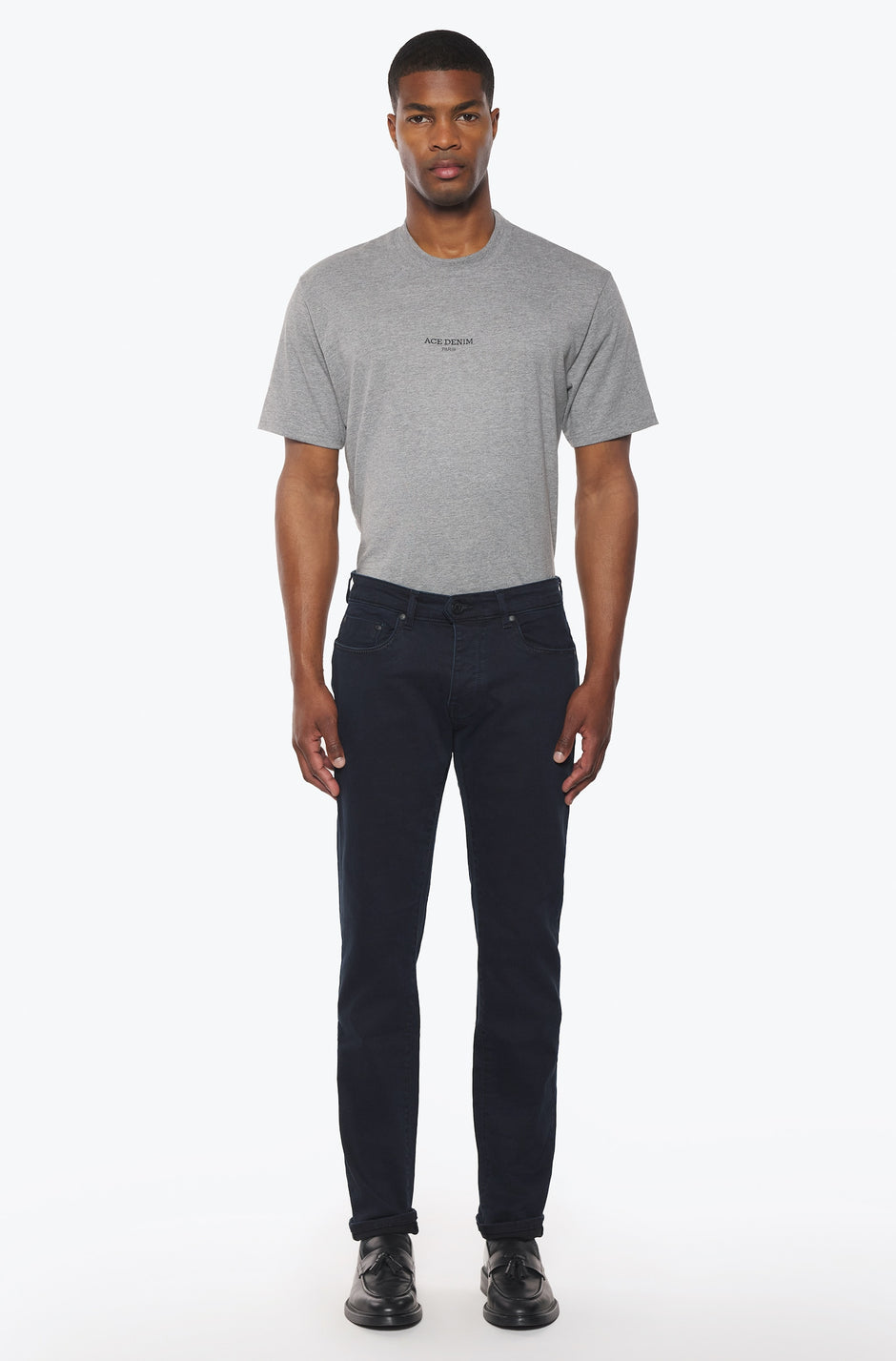 Ace Denim Paris - Official online store - Men's clothing – ACE DENIM PARIS